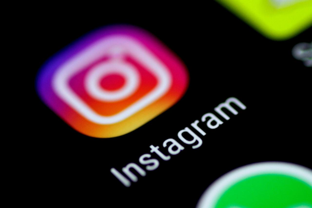 Instagram fights misinformation with fact-check allies