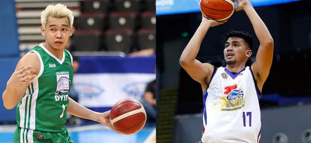 Magnolia gets Corpuz; Ramos to Columbian
