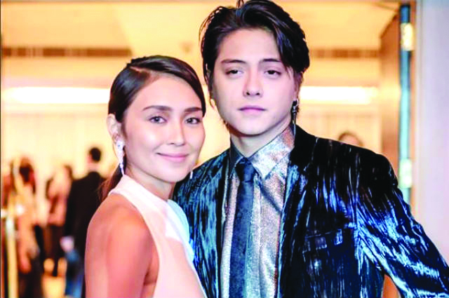 Daniel reveals ‘Hello, Love, Goodbye’ was originally a KathNiel film