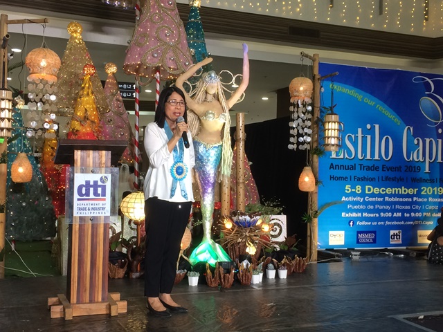 DTI-Capiz launches app for MSMEs