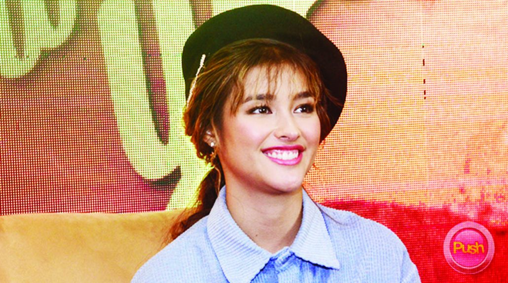 Liza Soberano shares her family’s Christmas tradition