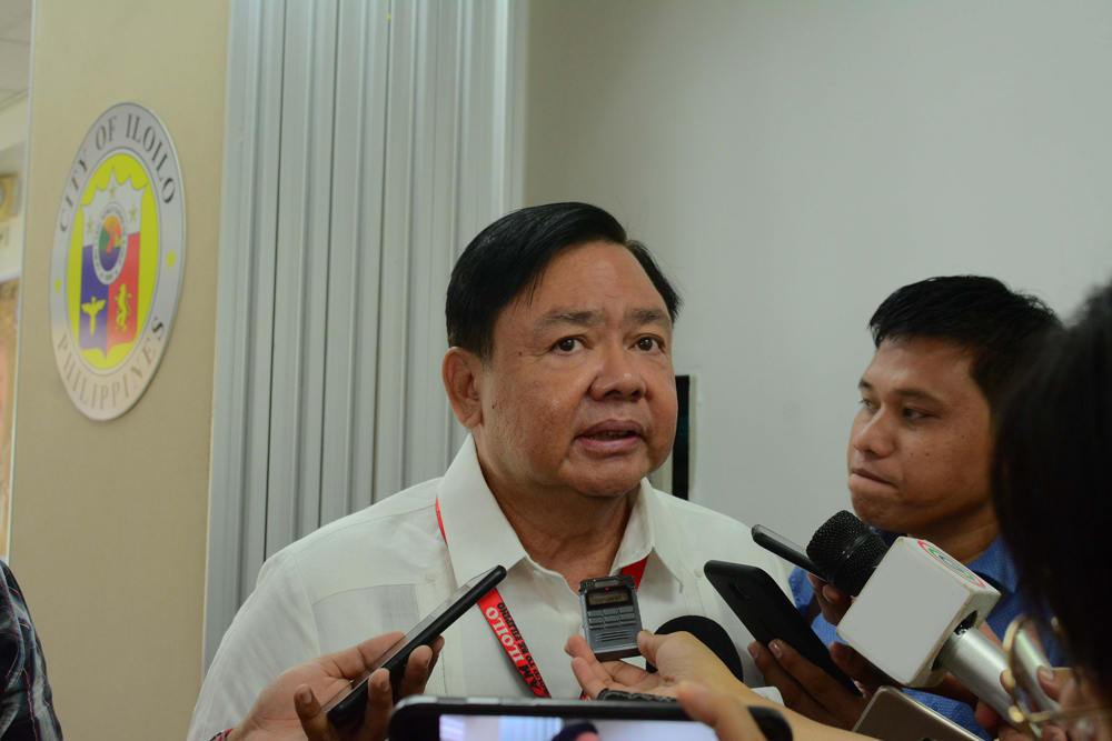 TREÑAS: COURTS CAN’T BE SISSIES