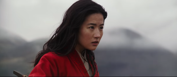 ‘Mulan’ trailer features nostalgic orchestration of ‘Reflection’
