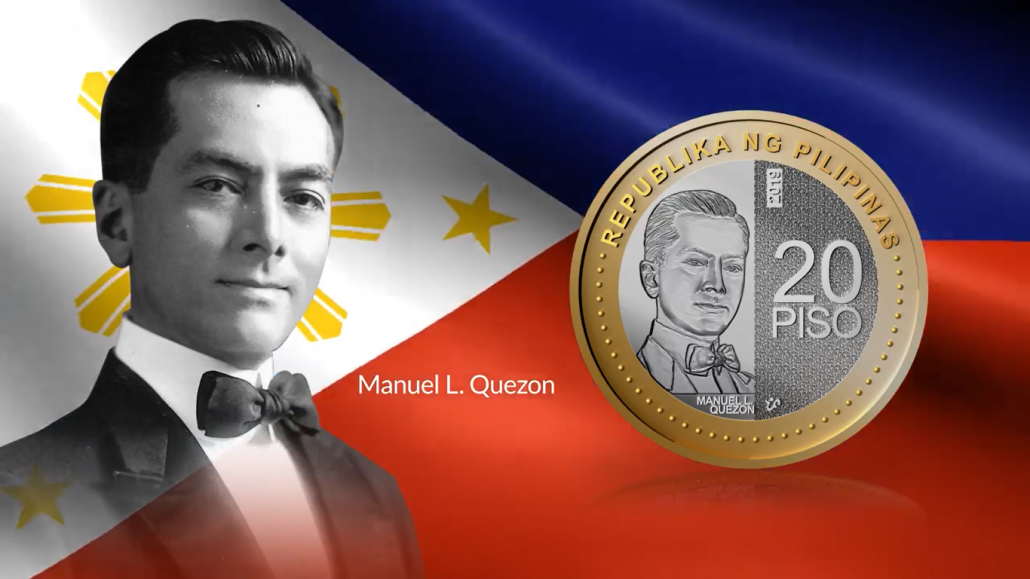 BSP Releases New 20-Piso and Enhanced 5-Piso Coins