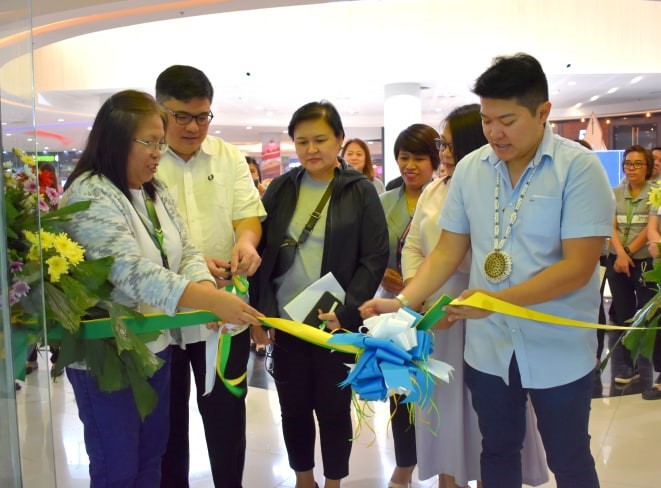 PhilHealth opens new office in Pavia