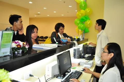 NegOcc donates land for PhilHealth office