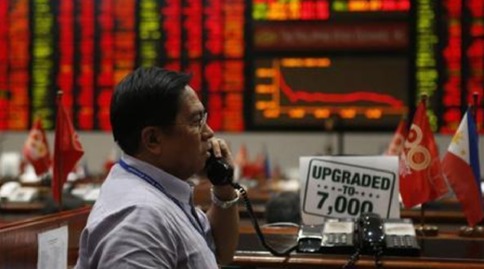 ‘PH stock market may recover after failed 2019 close’