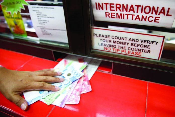 Remittances cause of stress in 41% of OFW family members – UniTeller