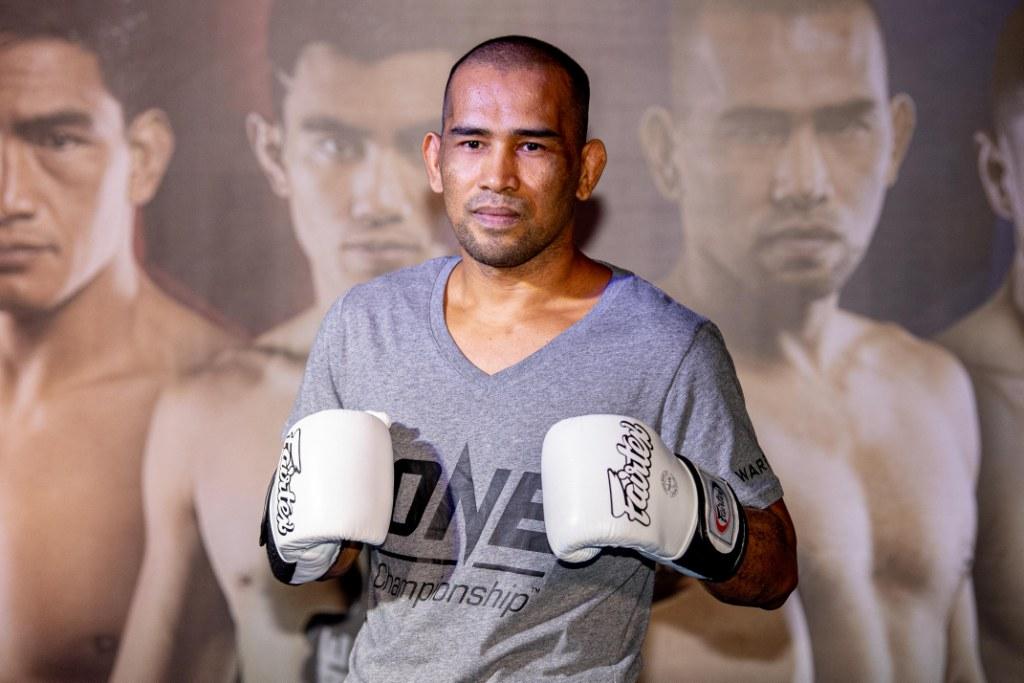 Catalan settles for SEAG silver