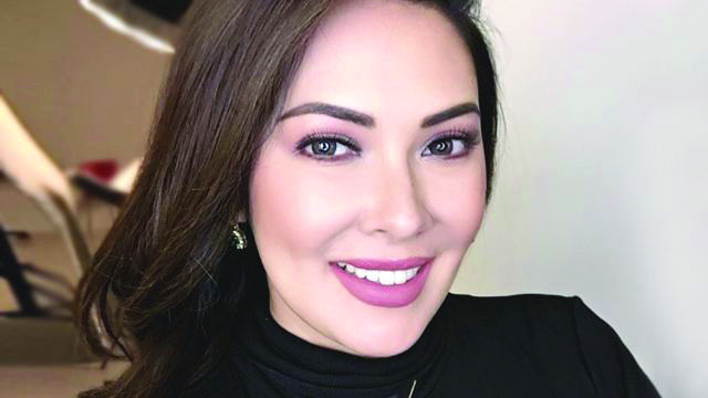 Ruffa Gutierrez to play ‘kabit’ role in new series