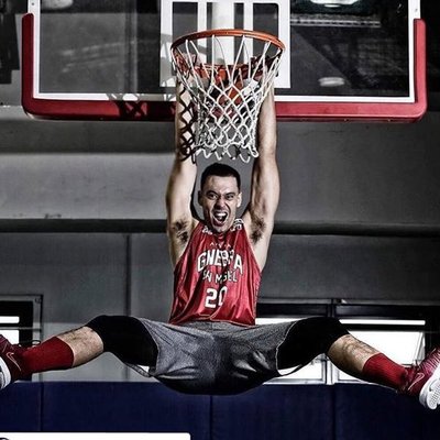 Slaughter inserted to Gilas Pilipinas in SEAG