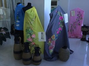 Aklan exhibit features ‘Sari Likha, Lezo pottery’