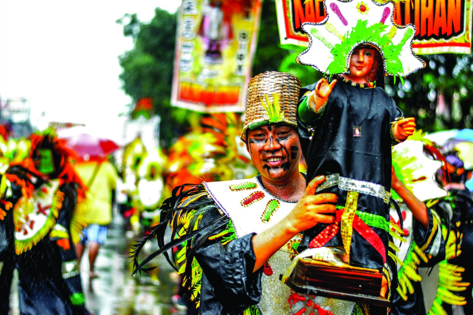 Ati-Atihan Festival 2020: Where do I spend my long weekend?