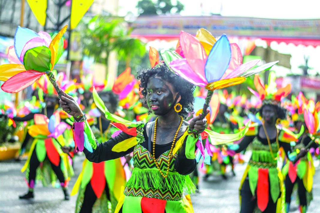 Ati-Atihan Festival 2020: Where do I spend my long weekend?