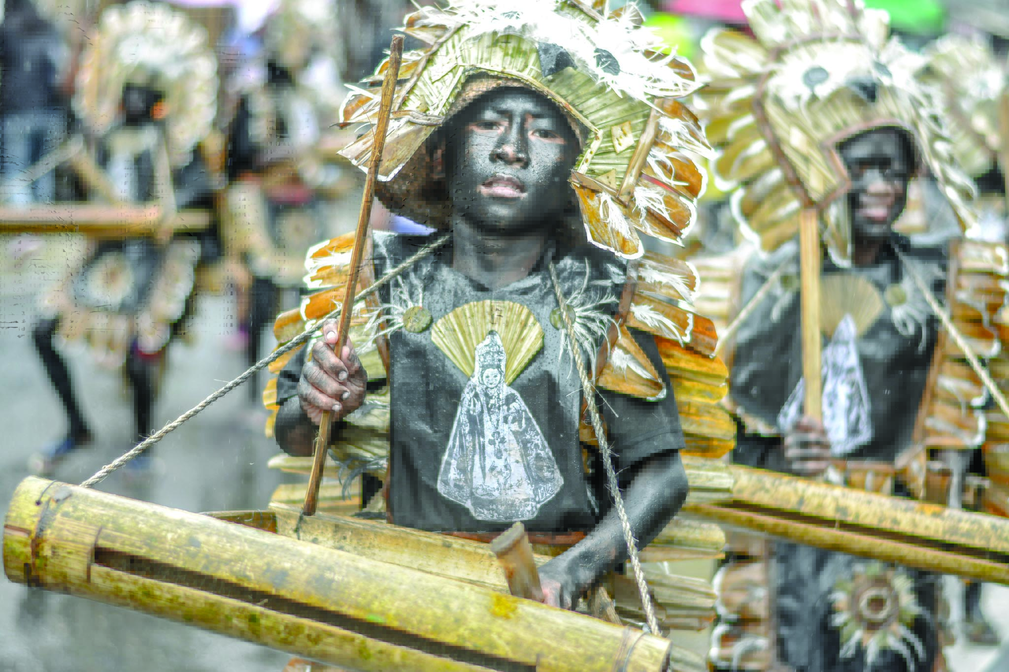 Ati-Atihan Festival 2020: Where do I spend my long weekend?