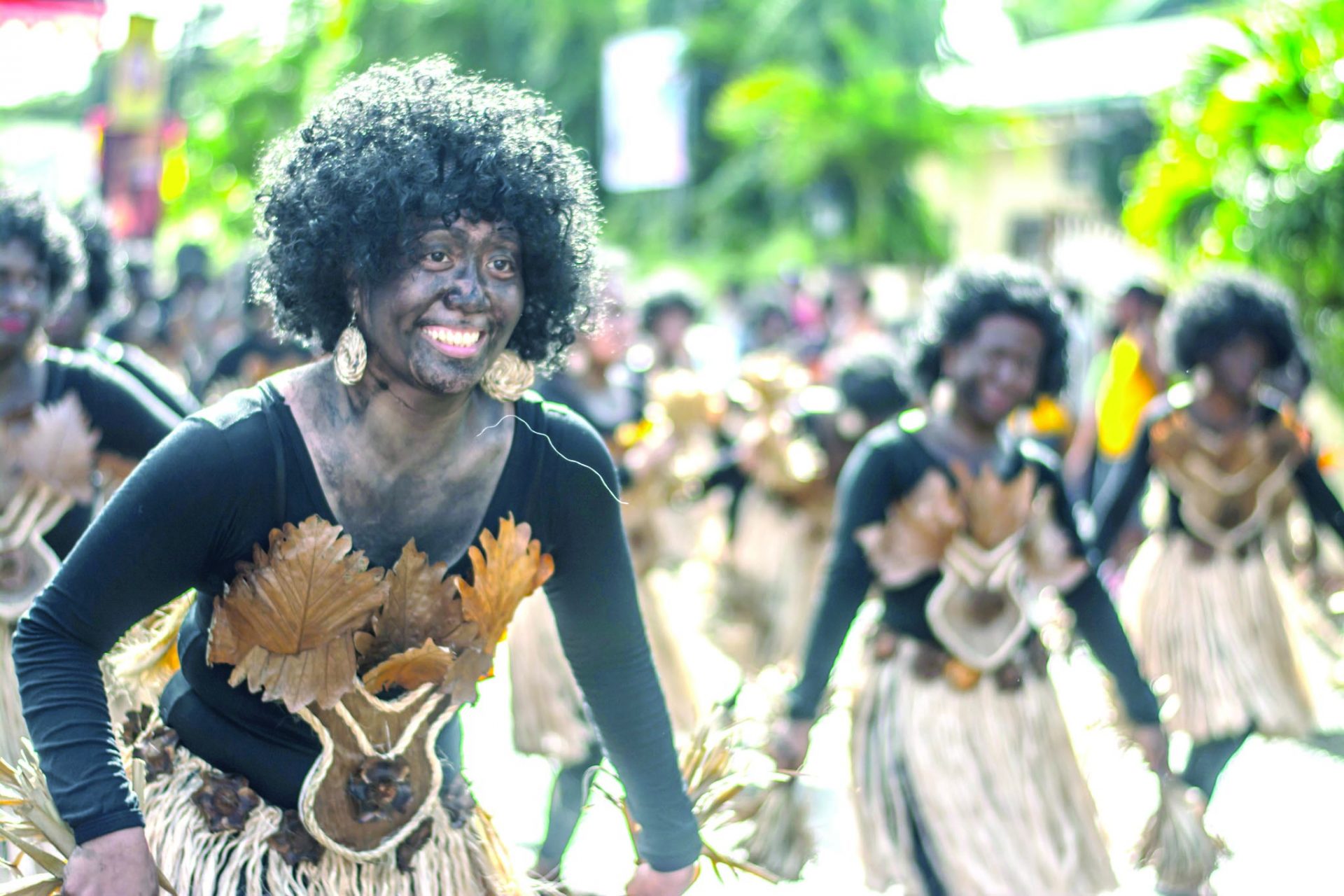 Ati-Atihan Festival 2020: Where do I spend my long weekend?