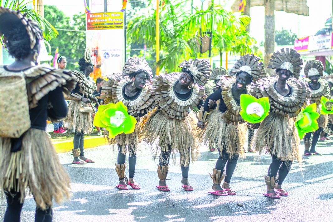 Ati-Atihan Festival 2020: Where do I spend my long weekend?