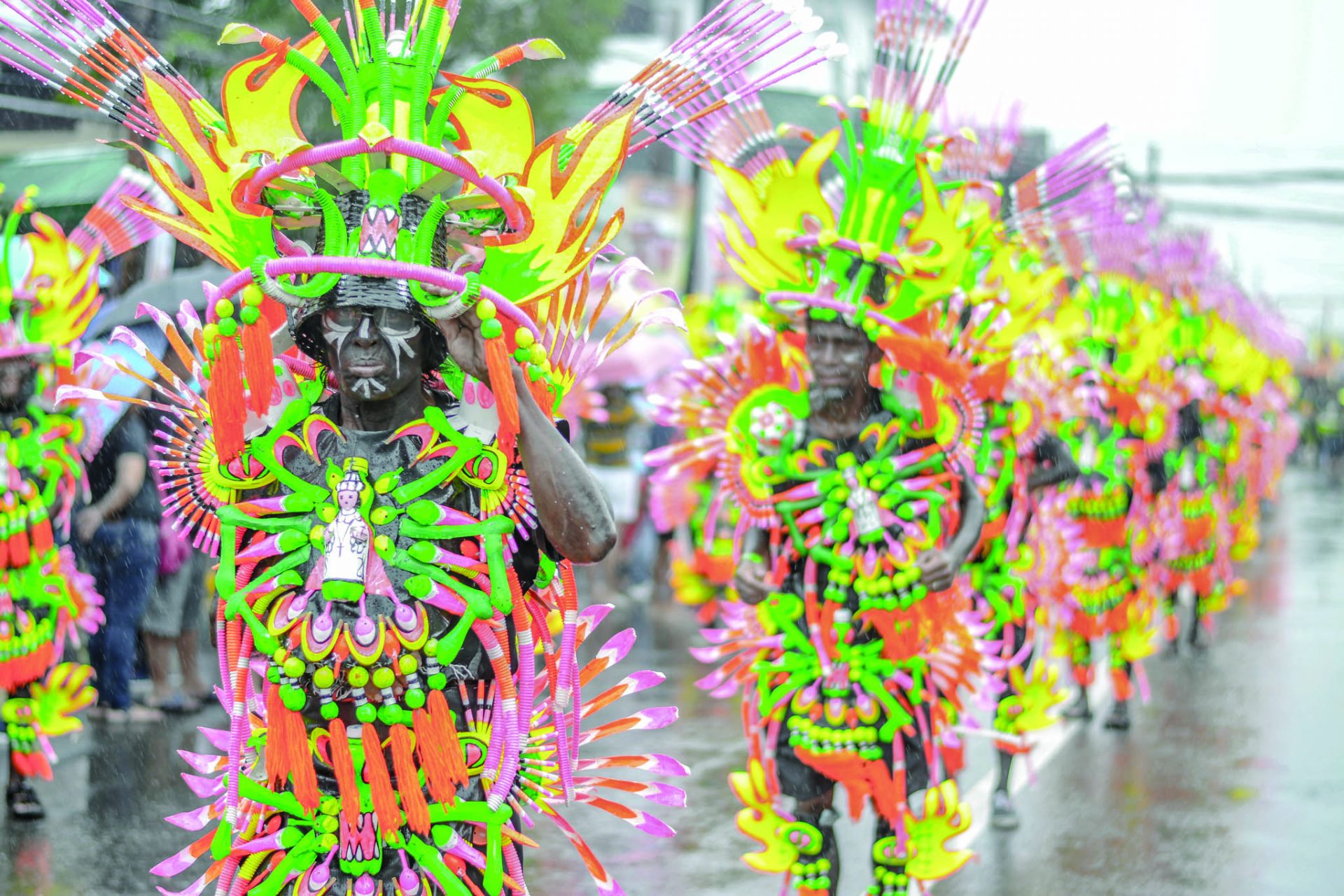 Ati-Atihan Festival 2020: Where do I spend my long weekend?