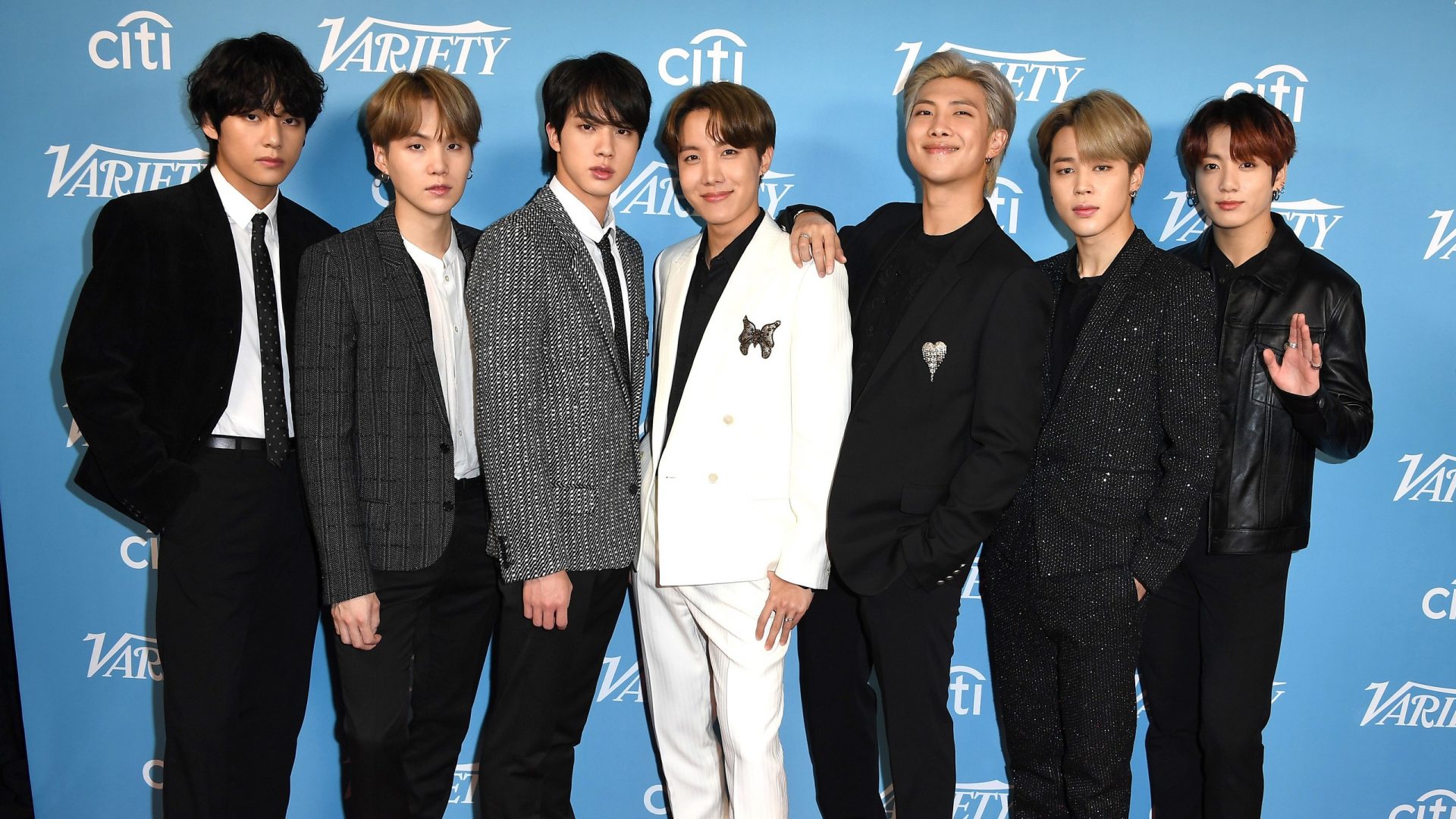 BTS Grammys performance confirmed BTS Grammys performance confirmed