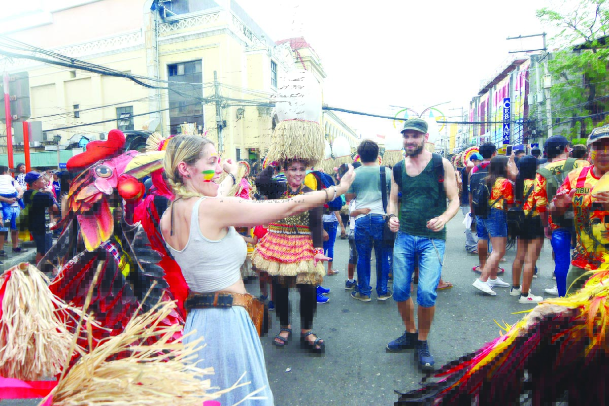 ‘Dagyang sa Calle Real’ a resounding success – IFFI