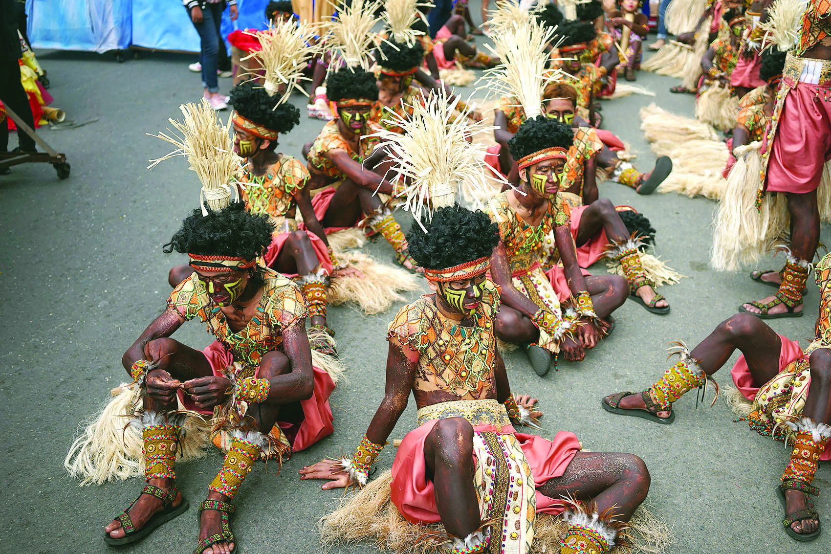 ‘Let’s make Dinagyang safe for everyone’