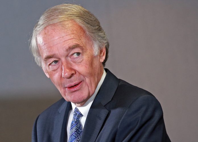 PH entry ban won’t silence me – US senator Markey