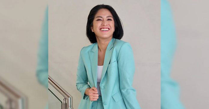 Gretchen Ho gets accepted for short course at Harvard