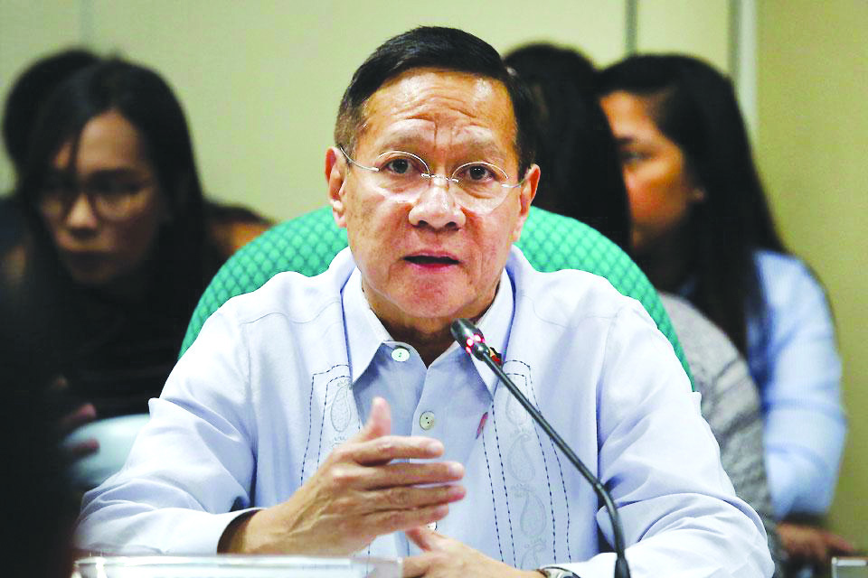 DOH probes case of possible coronavirus in Cebu City