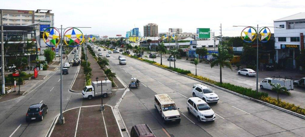 Iloilo City gov’t puts unruly drivers, pedestrians on notice