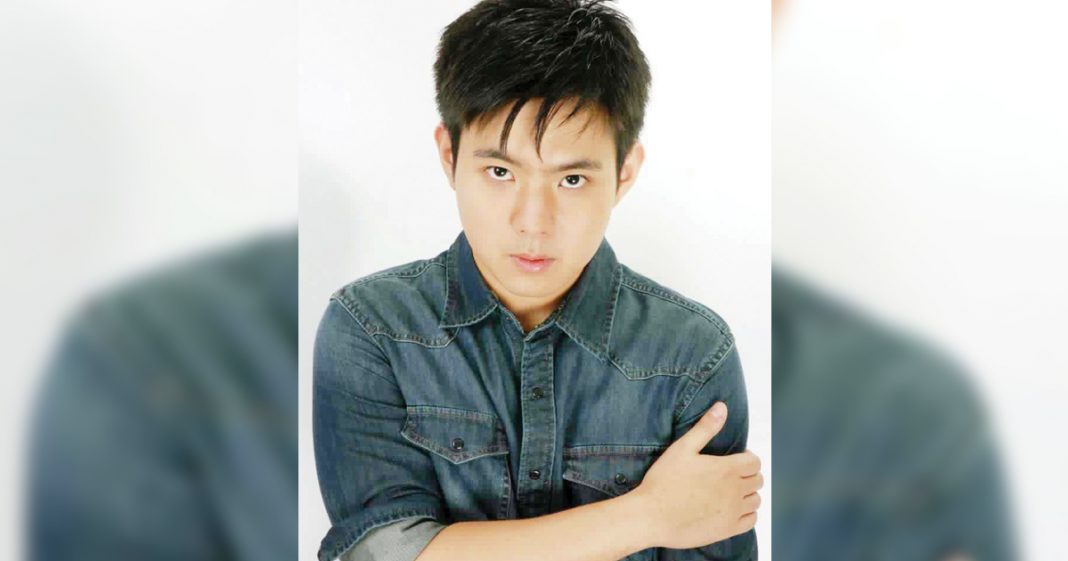 Ex-child star Jiro Manio nabbed in Marikina