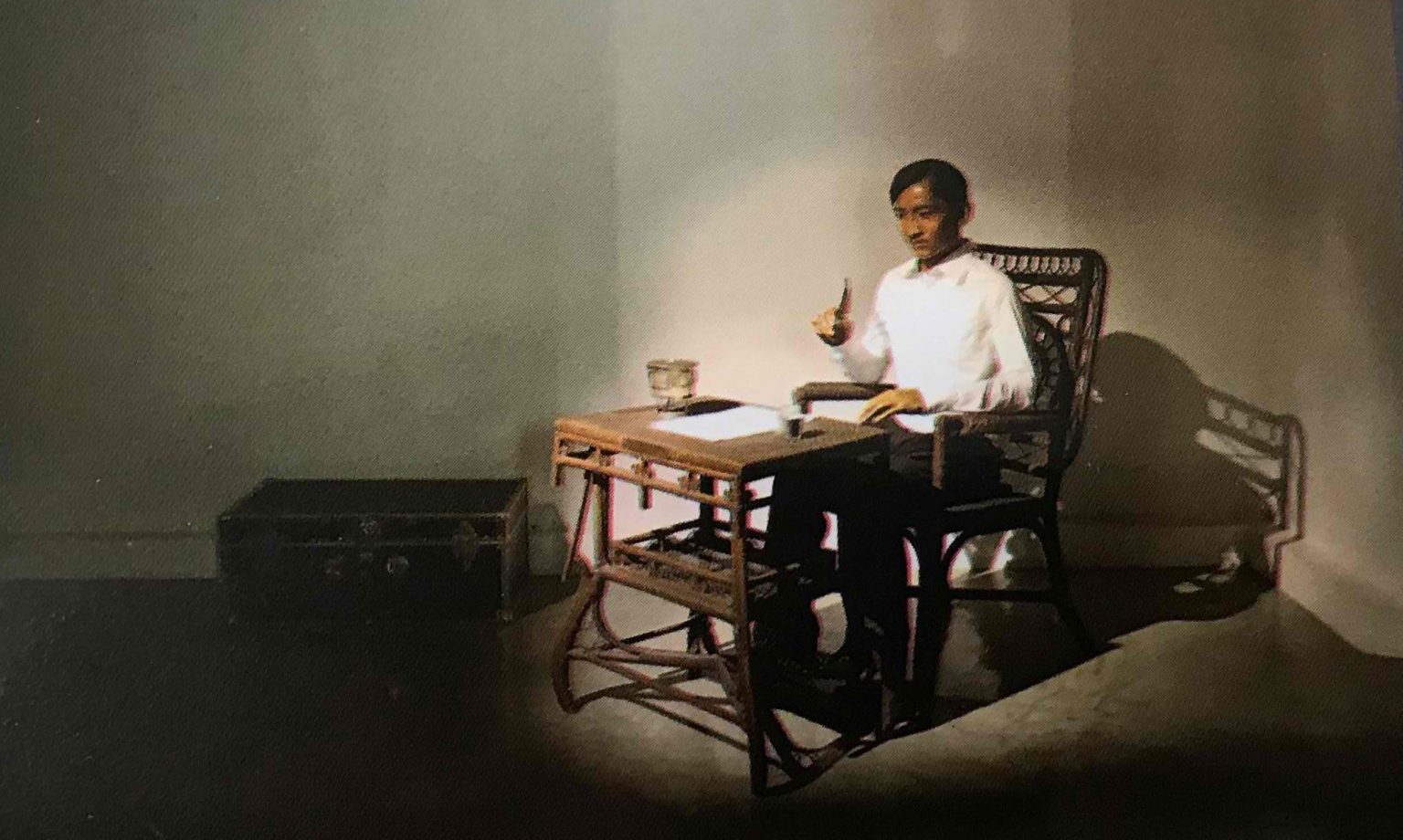 Mi Ultimo Adios: Retracing Rizal’s final days in Intramuros