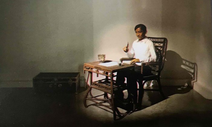 Mi Ultimo Adios: Retracing Rizal’s final days in Intramuros