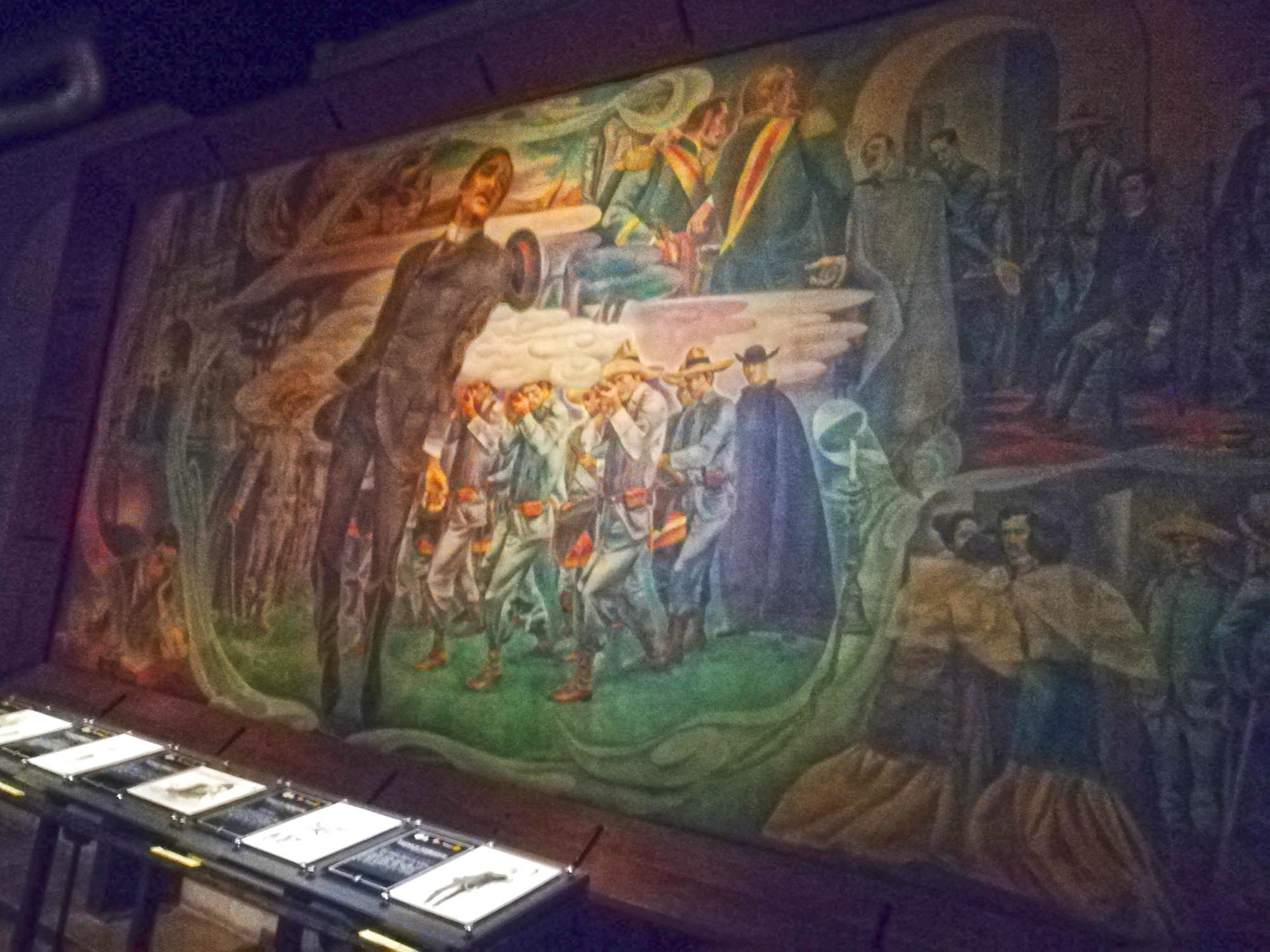 Mi Ultimo Adios: Retracing Rizal’s final days in Intramuros