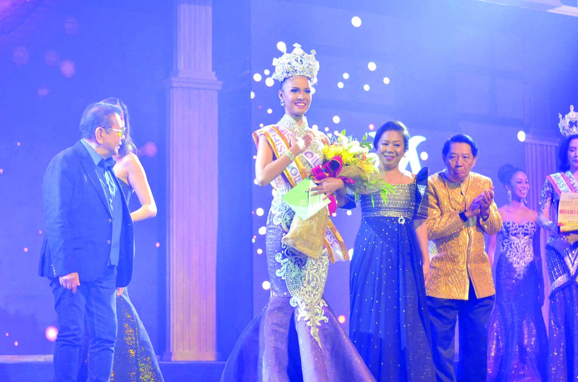 Miss Iloilo 2020: Every heartfelt beauty’s stepping stone