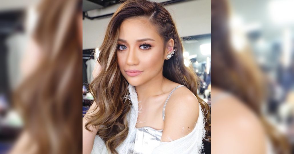 Morissette to star in musical film ‘Song of the Fireflies’