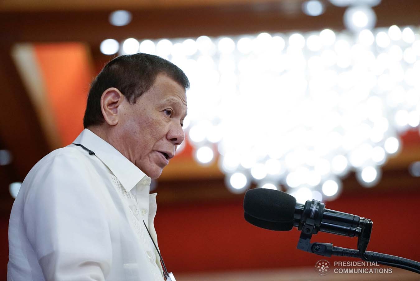 Duterte signs new sin tax reform law