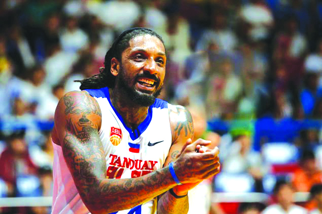 Balkman, Go reinforce Dubai-bound Mighty Sports