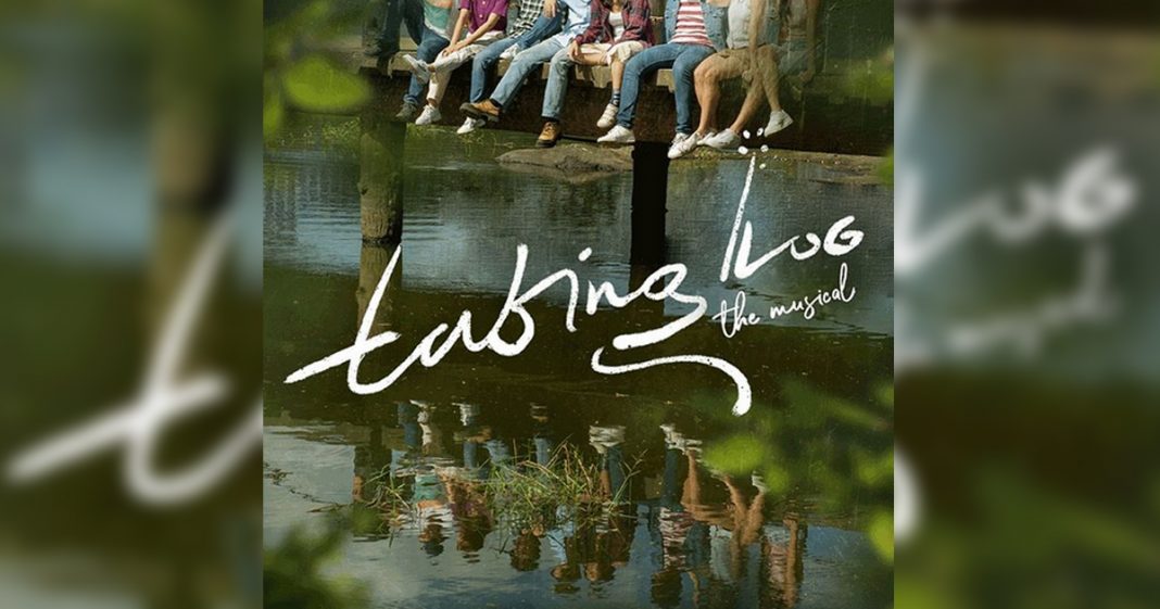 ‘Tabing Ilog’ musical in the works