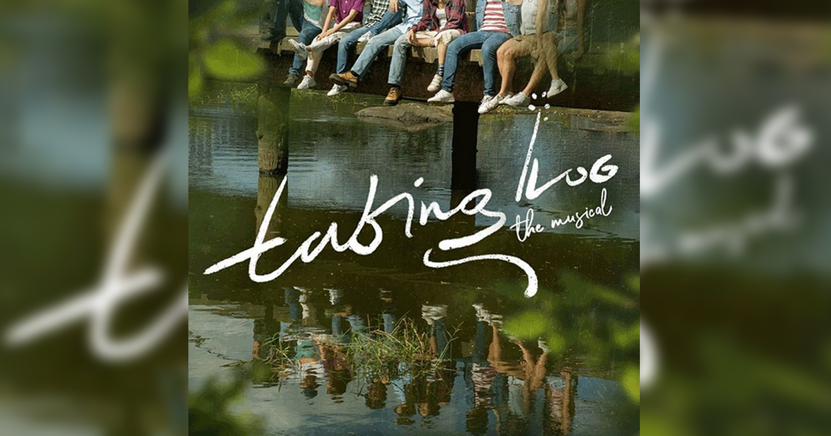 ‘Tabing Ilog’ musical in the works