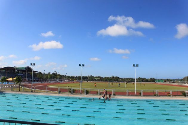 Aklan to host regional athletic meet