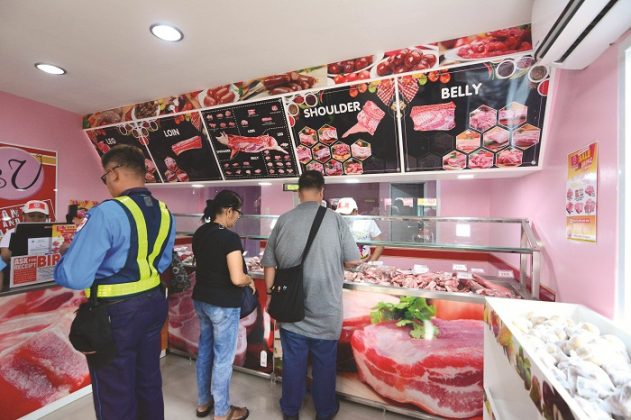 Your next ‘go-to’ pork shop