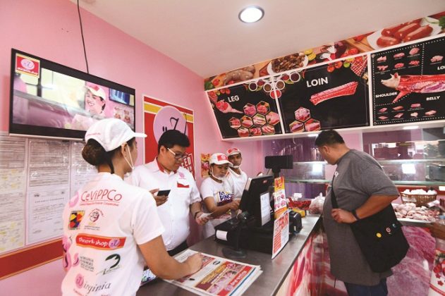 Your next ‘go-to’ pork shop