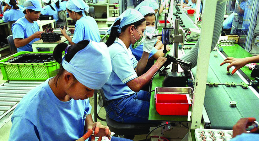 Private workers on duty on Jan. 1 entitled to double pay – DOLE