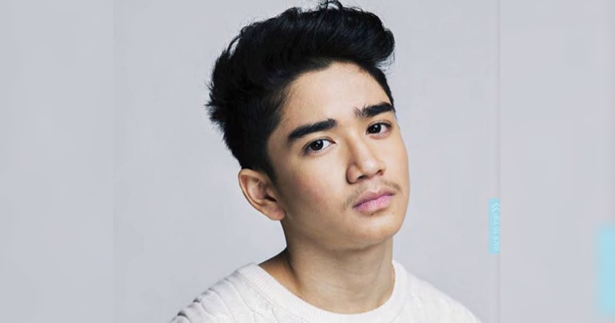 Zaijan Jaranilla up to explore gay roles