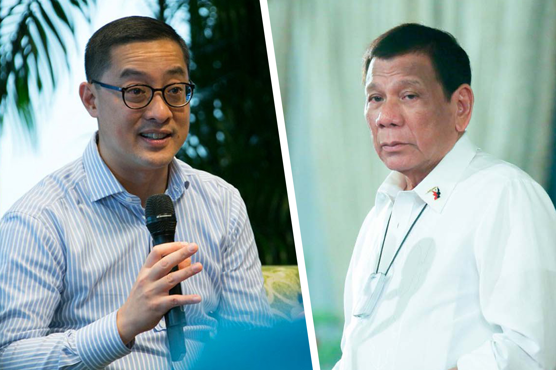 ABS-CBN to donate Duterte unaired ad refund to charity