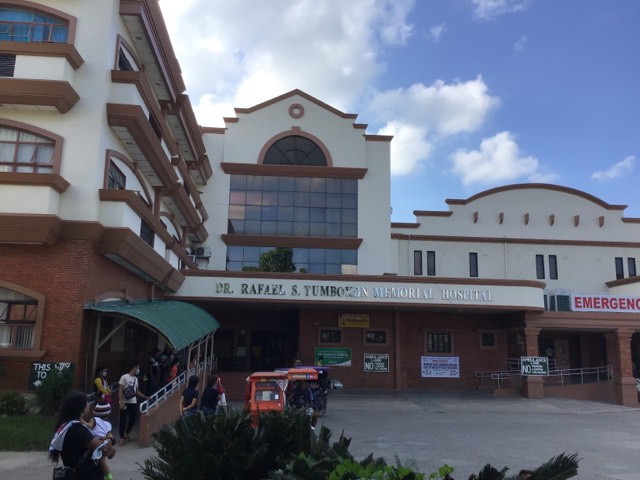 Chinese tourist, flight crew ‘isolated’ in Aklan hospital