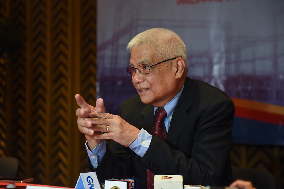 DICT usec Eliseo Rio quits