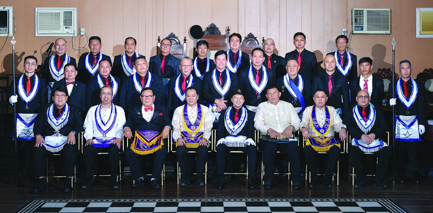 IT’S not everyday that we celebrate our travels and transitions.