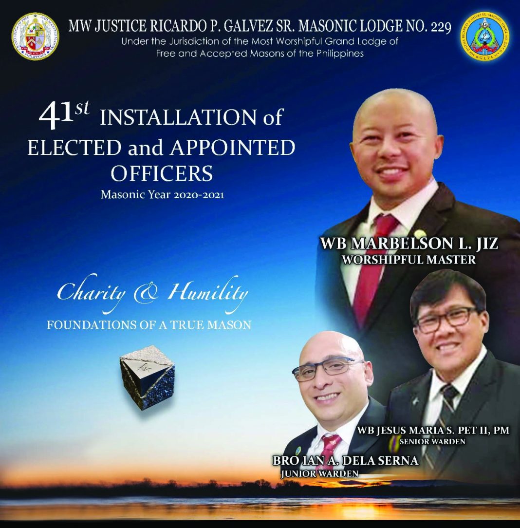 IT’S not everyday that we celebrate our travels and transitions.