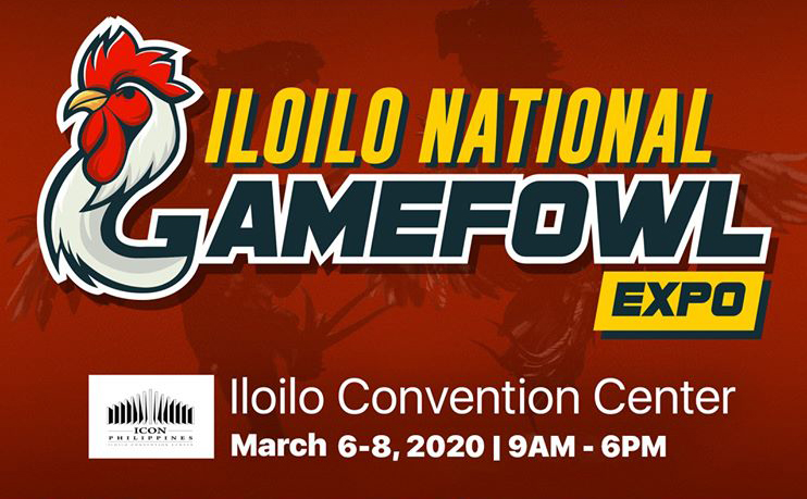 National Gamefowl Expo set on March 6-8